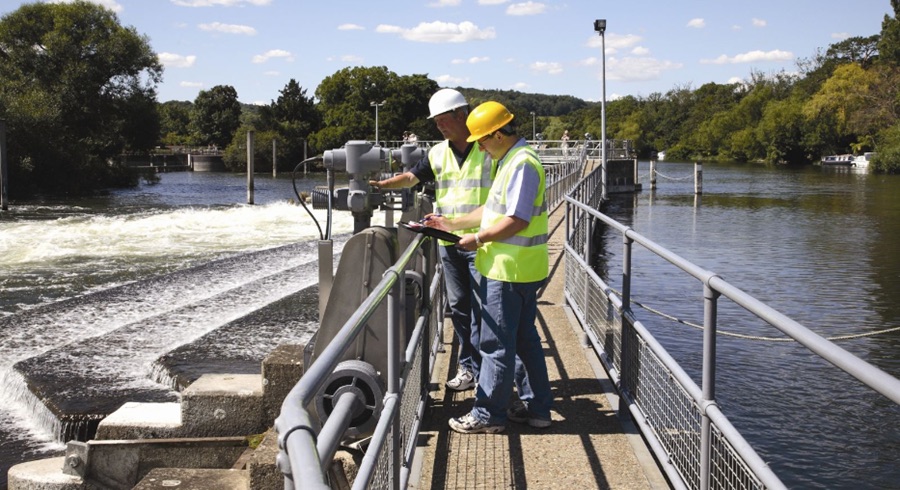 BCFS HHS, Common Thread - Kee Safety