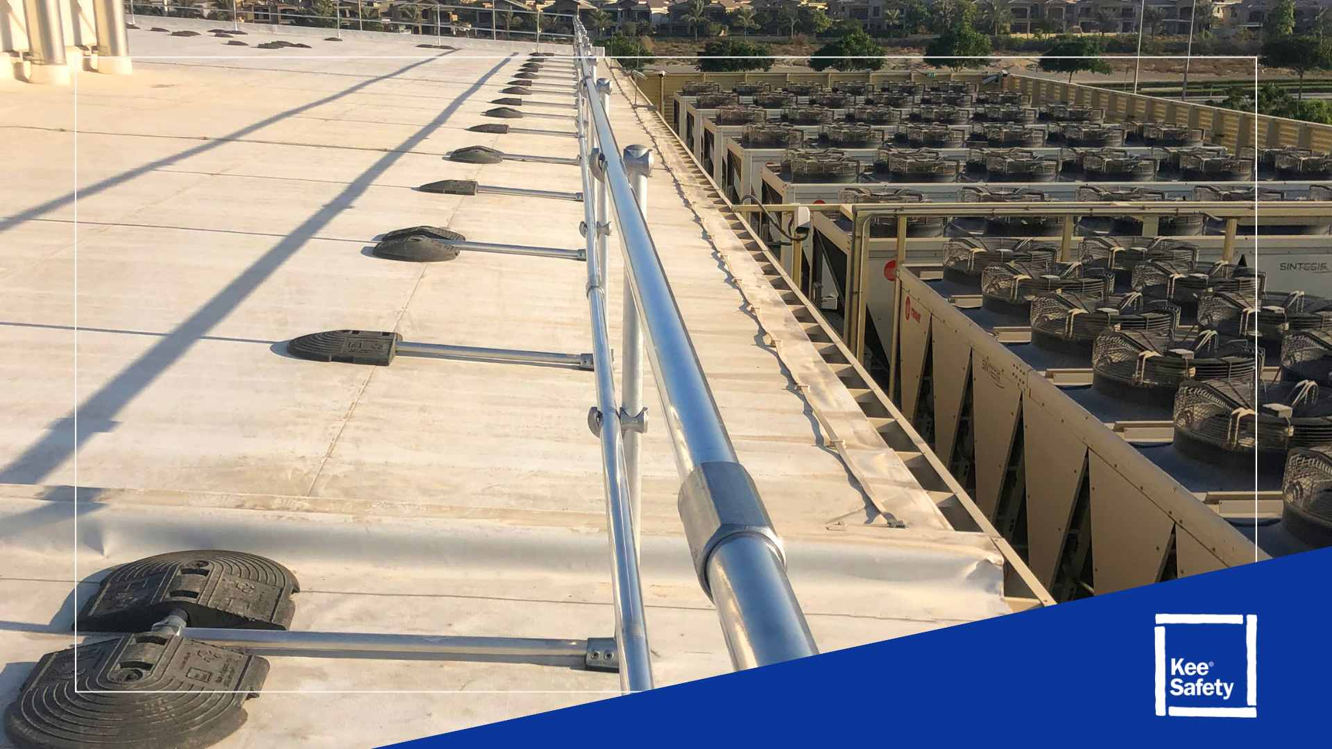 5 Protection contre les chutes - Conseils de sécurité pour les centres ...